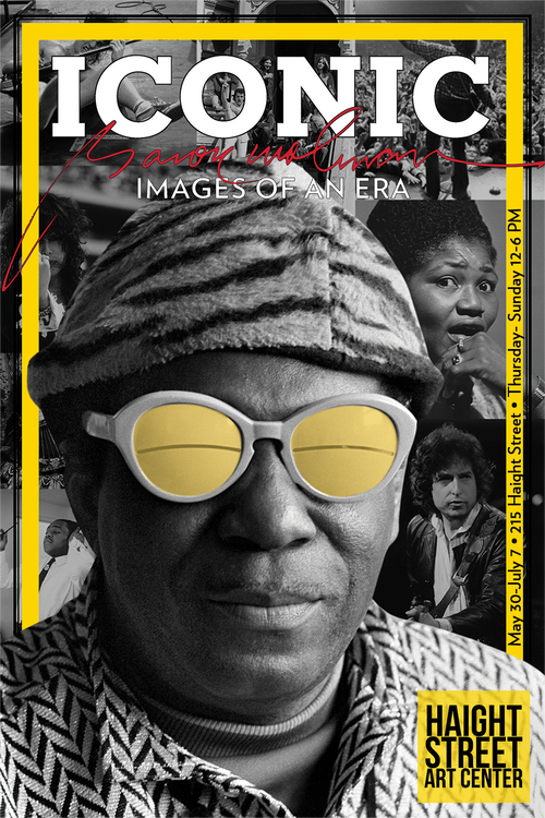 Haight Street Art Center