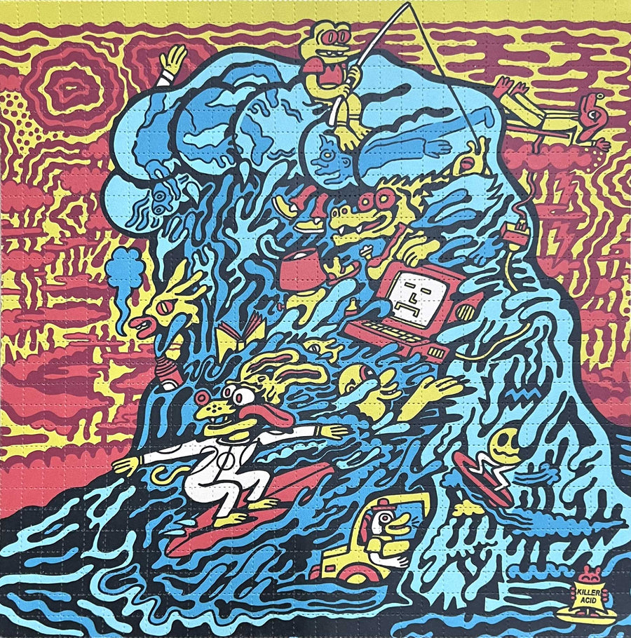 Collections – Haight Street Art Center